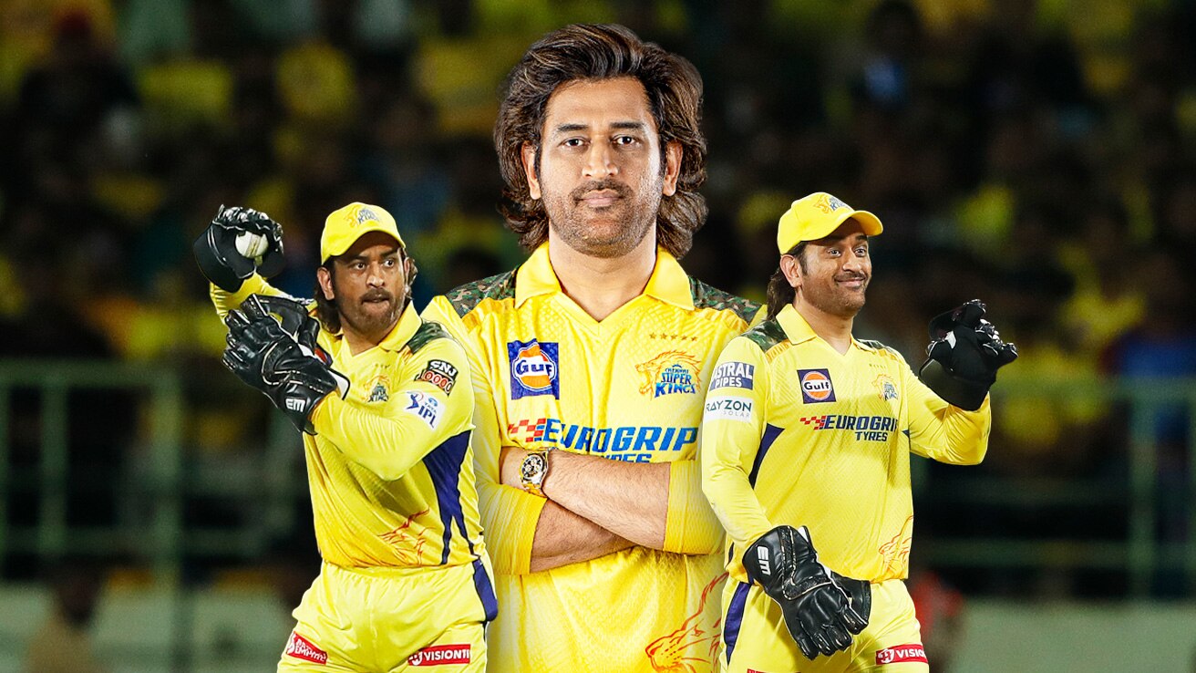 2024: Best Of Hero Cam ft. Dhoni