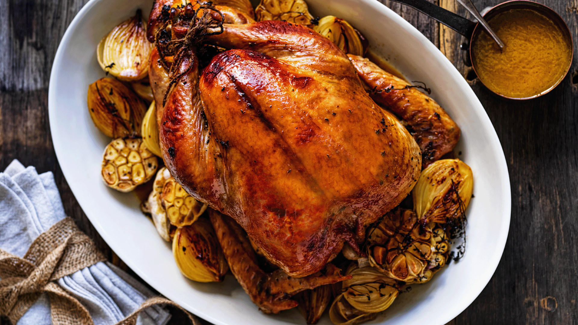 Watch Donna Hay Christmas S1 Episode 2 on Disney+