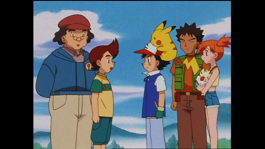 Watch Pokemon Episode 45 on JioHotstar