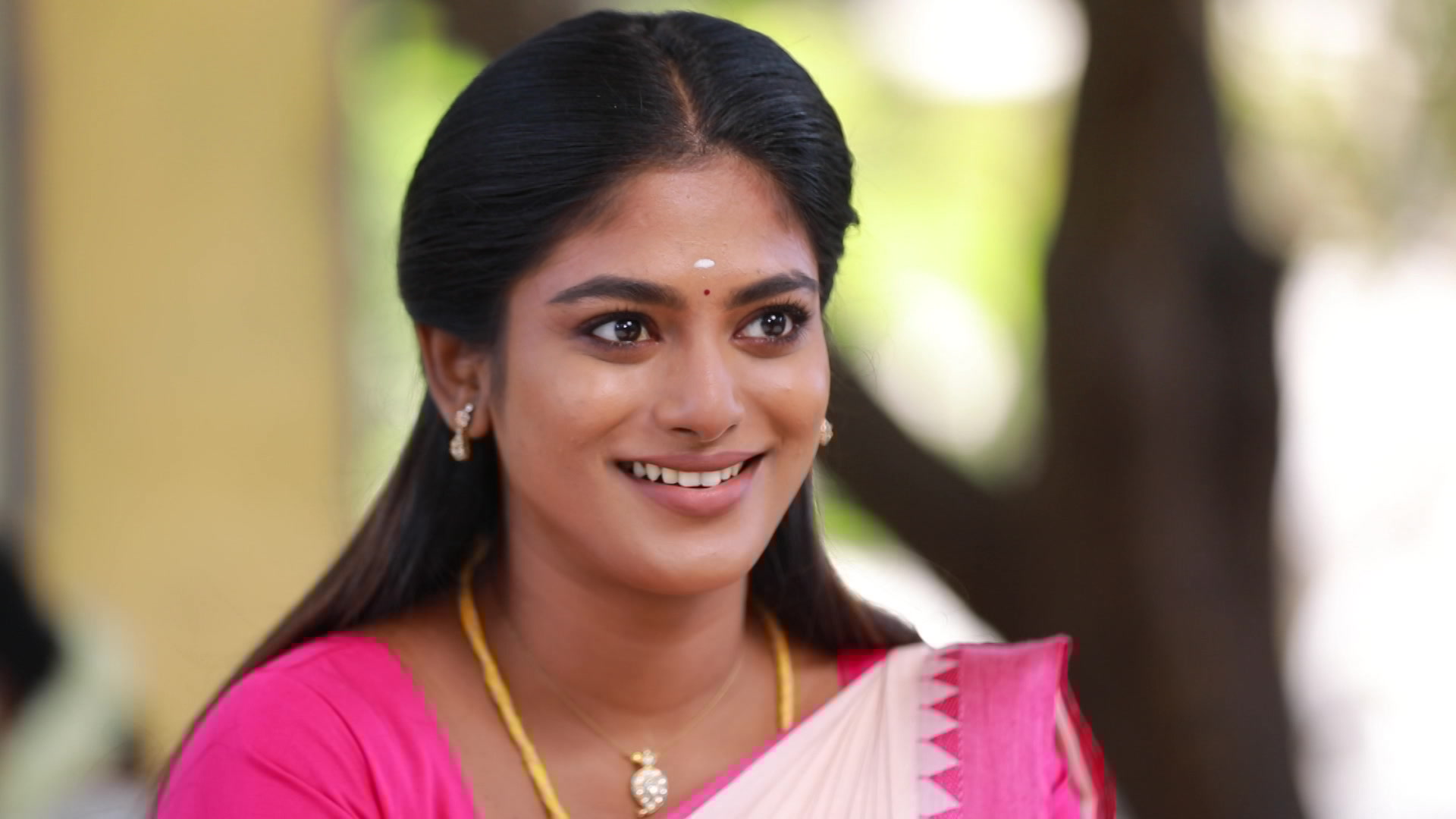 Stream Will Anbu Propose to Kadhir? Season 1 Episode 197 – Will Anbu ...