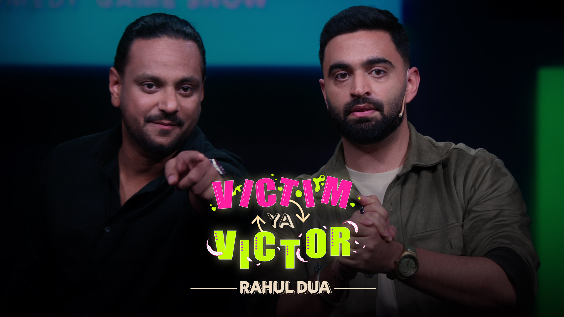 Watch Victim Ya Victor Episode 3 on JioHotstar