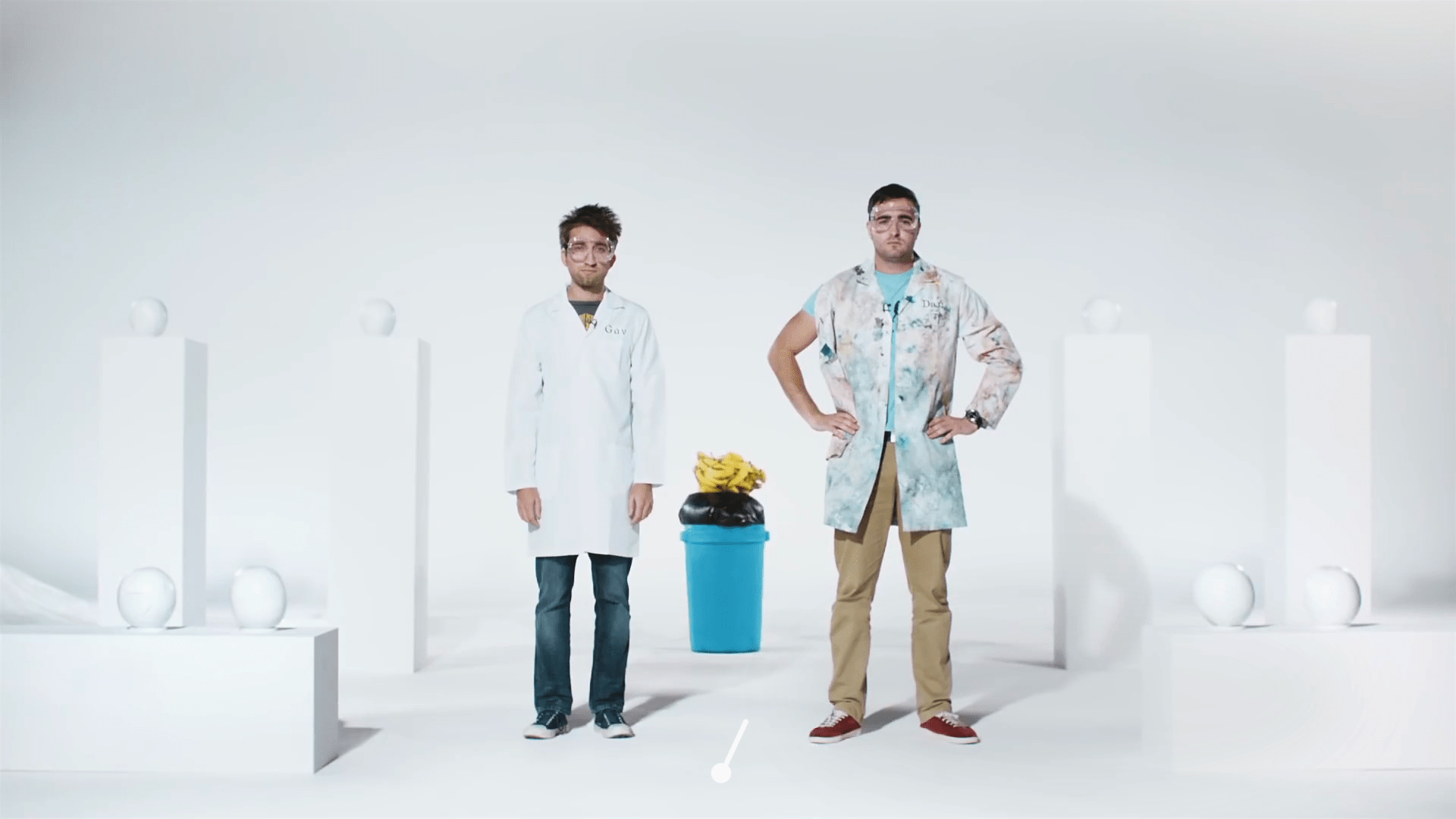 Watch Eye Wonder S1 Episode 5 on Disney+