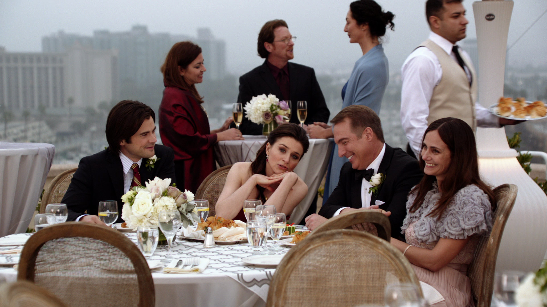 Watch Private Practice S6 Episode 13 on Disney+ South Africa | English ...