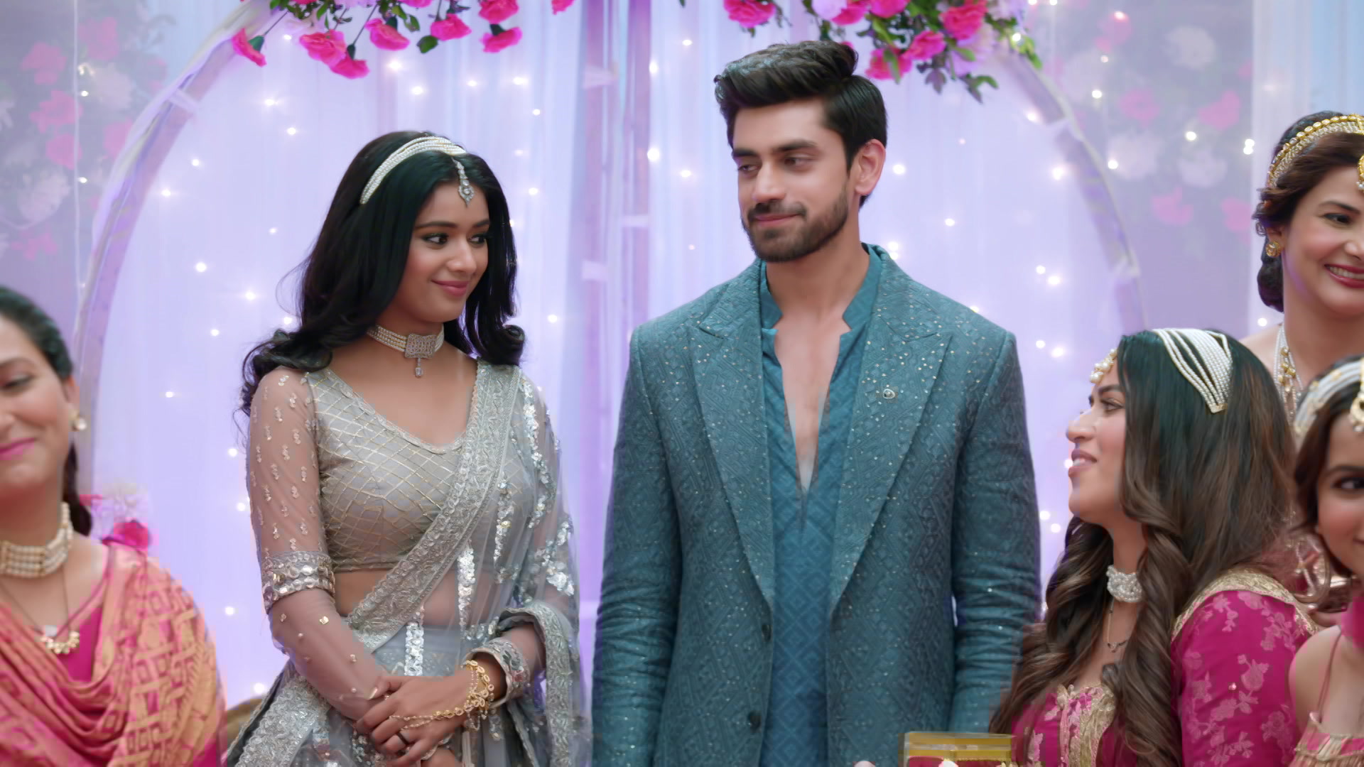 Watch Titlie S1 Episode 38 on JioHotstar