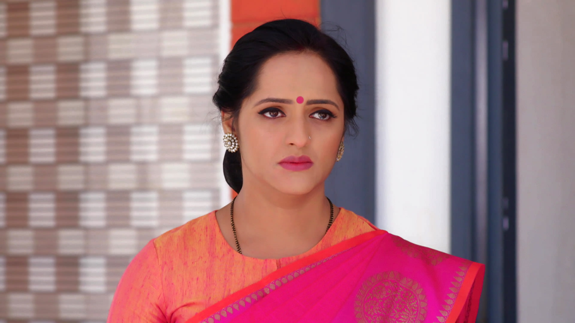 Watch A Shocker for Jagathi Online