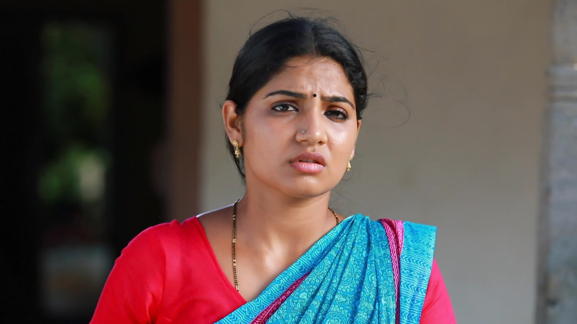 Watch chellamma only on Watcho