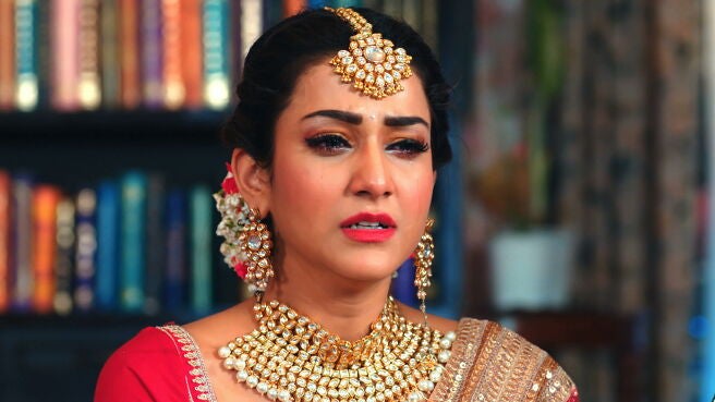 Watch Naagini S6 Episode 77 on JioHotstar