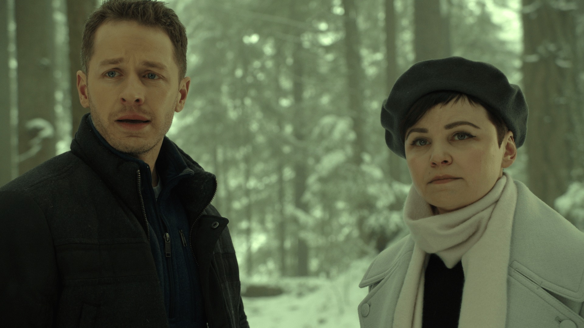 Watch Once Upon a Time Episode 17 on Disney+