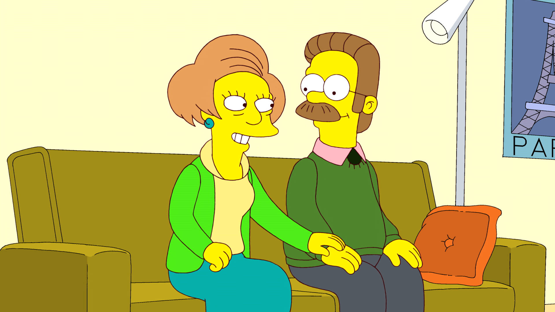 Watch The Simpsons Episode 22 on JioHotstar