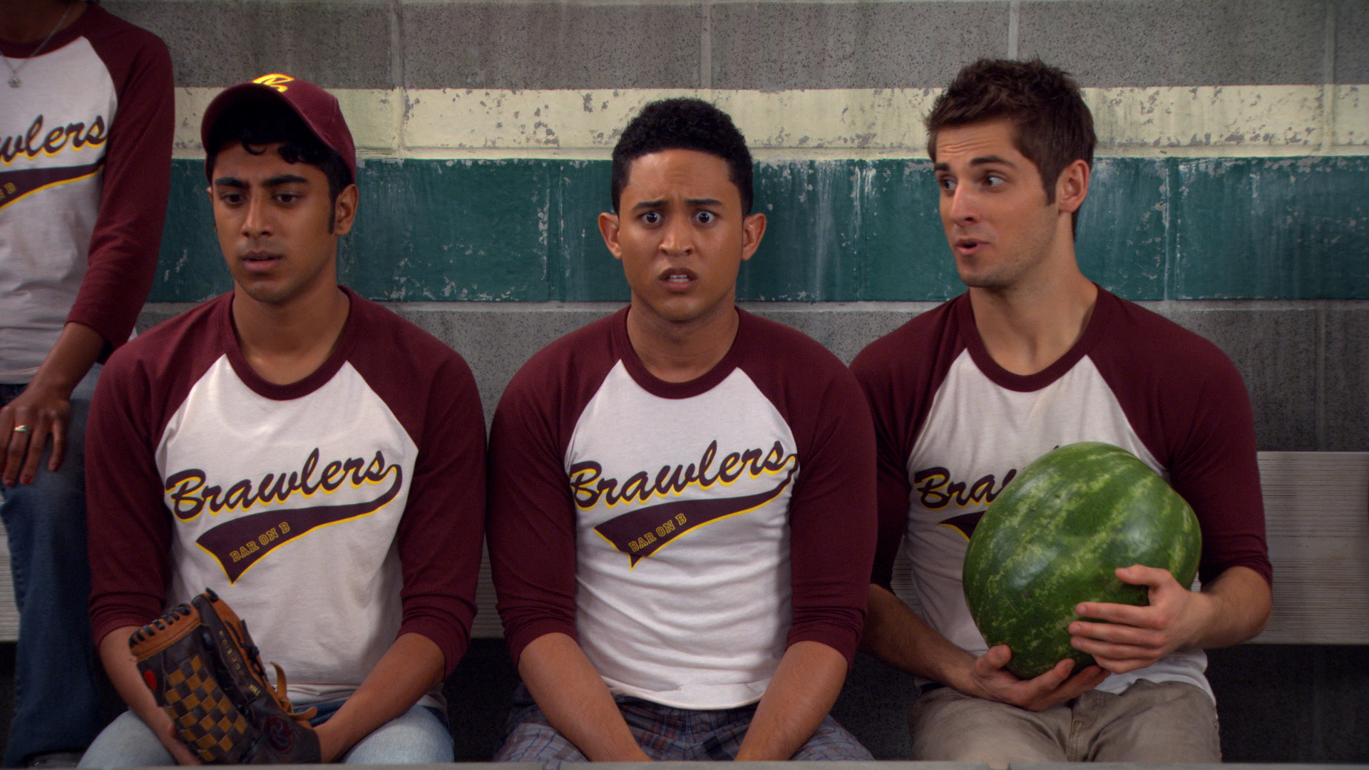 Watch Baby Daddy S1 Episode 6 on Disney+ South Africa | English Series