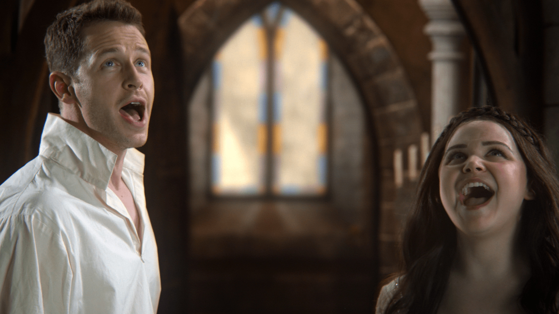 Watch Once Upon a Time S6 Episode 20 on Disney+