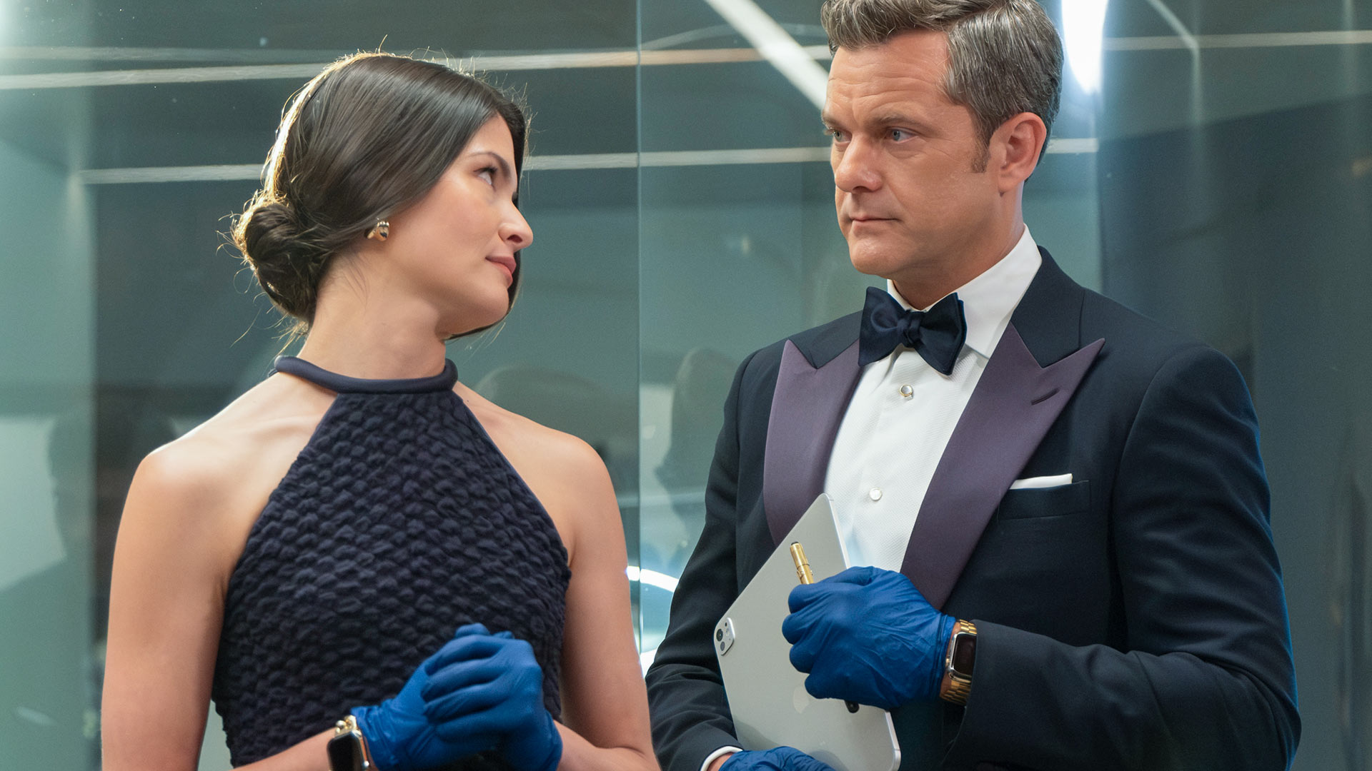 Stream Pilot Season 1 Episode 1 – Pilot on Disney+