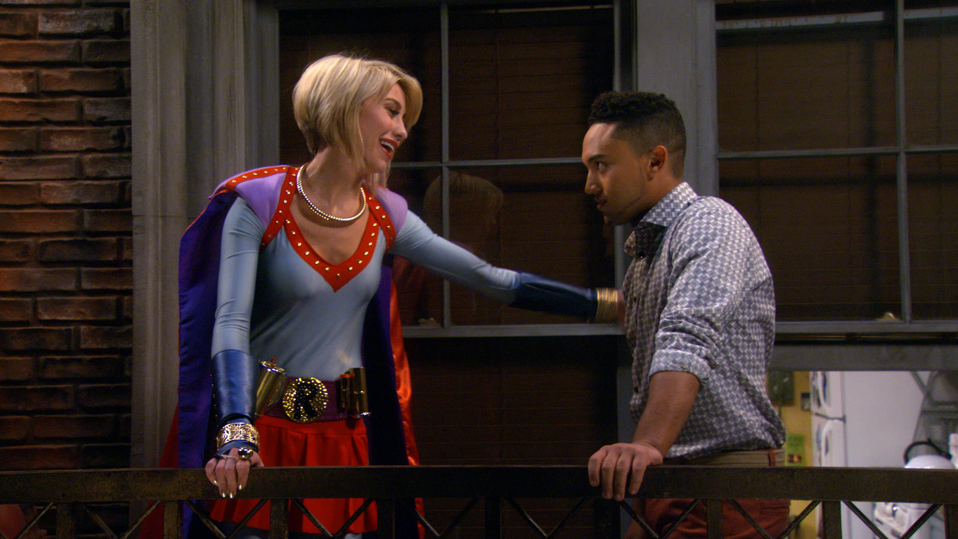 Watch Baby Daddy S2 Episode 6 on Disney+ South Africa | English Comedy ...