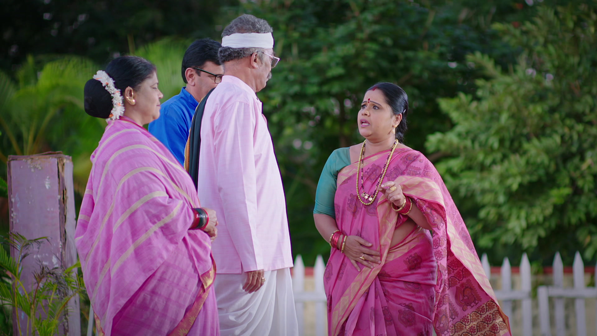 Watch Jenugudu S1 Episode 273 on Disney+ Hotstar