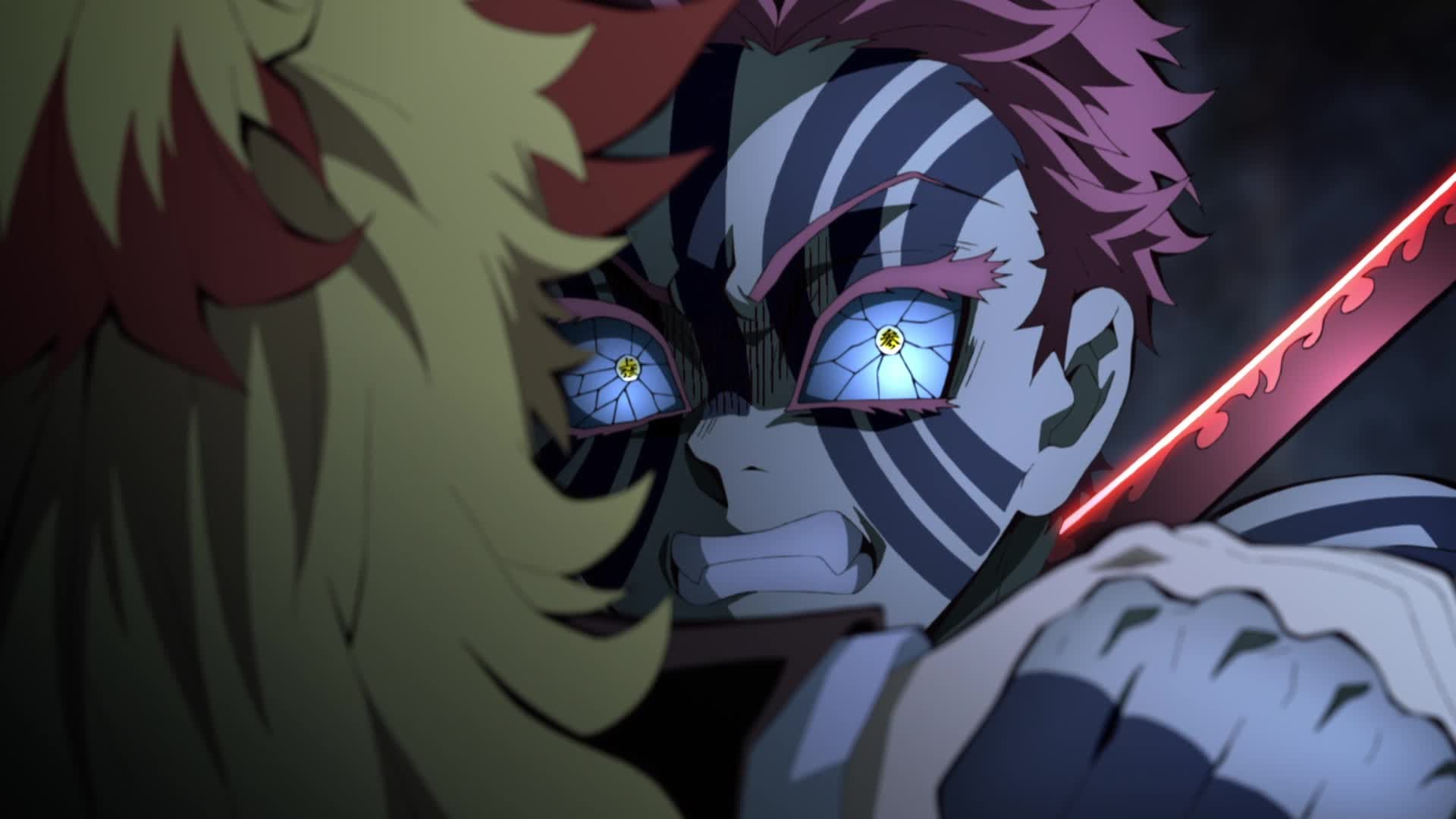 Watch Demon Slayer: Kimetsu no Yaiba Episode 7 on JioHotstar