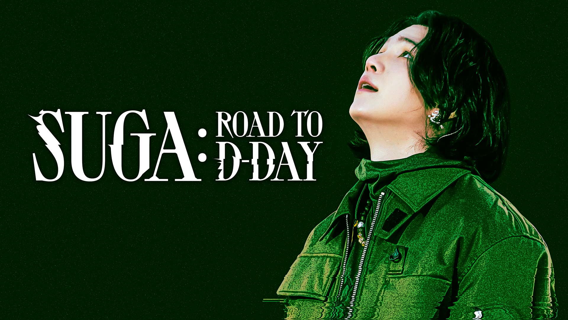 Watch a clip from SUGA: Road to D-DAY - Trailer on Disney+