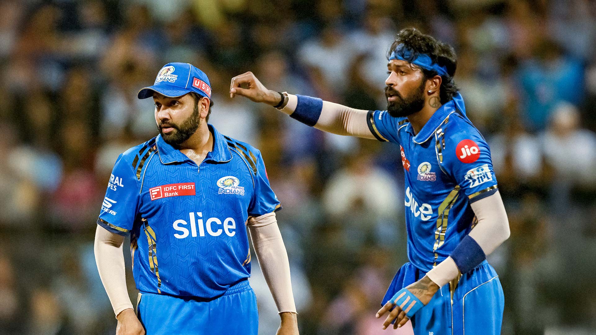 IPL: Retention Special
