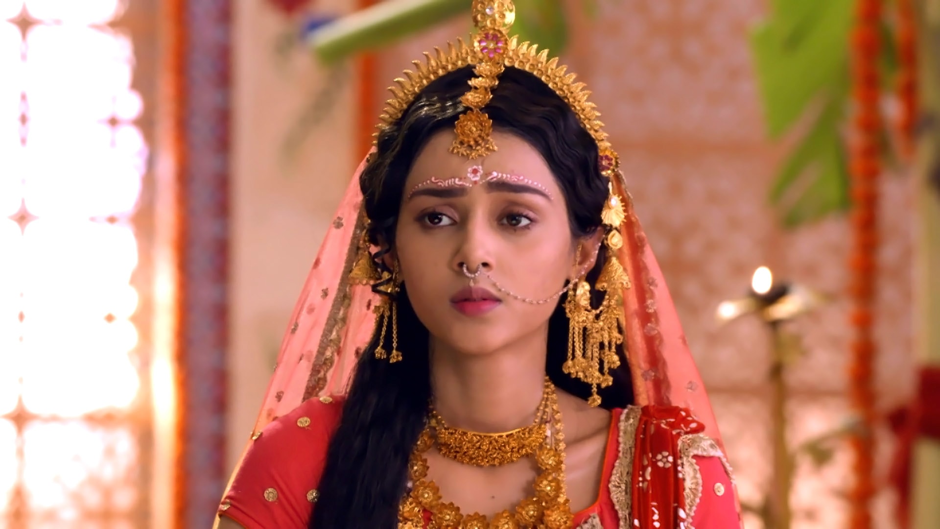Stream Radha in a Dilemma Season 1 Episode 229 – Radha in a Dilemma on ...