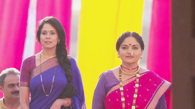 Watch Krishnadasi Episode 4 on JioHotstar