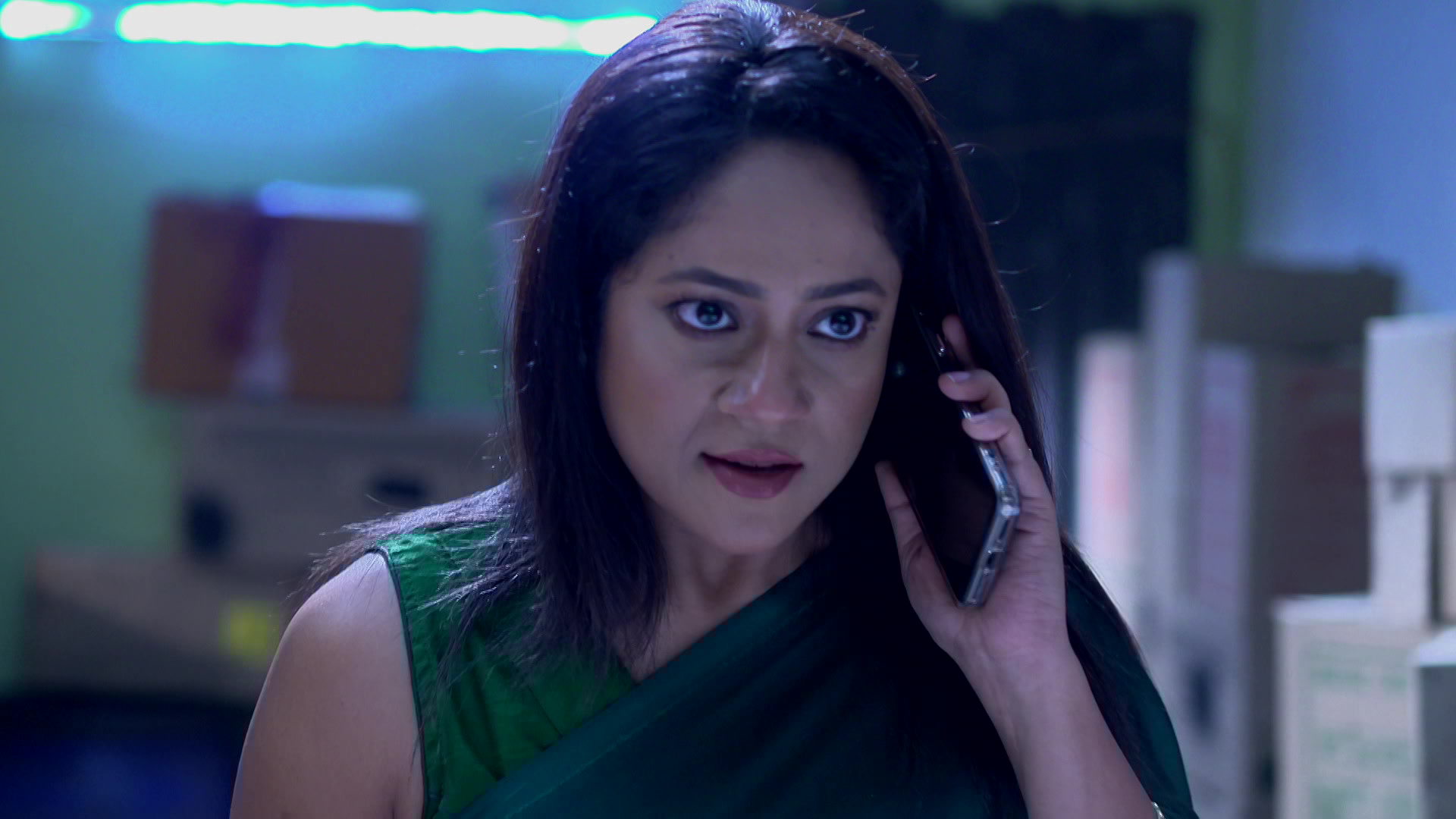 Watch Geeta LL.B Episode 597 on JioHotstar