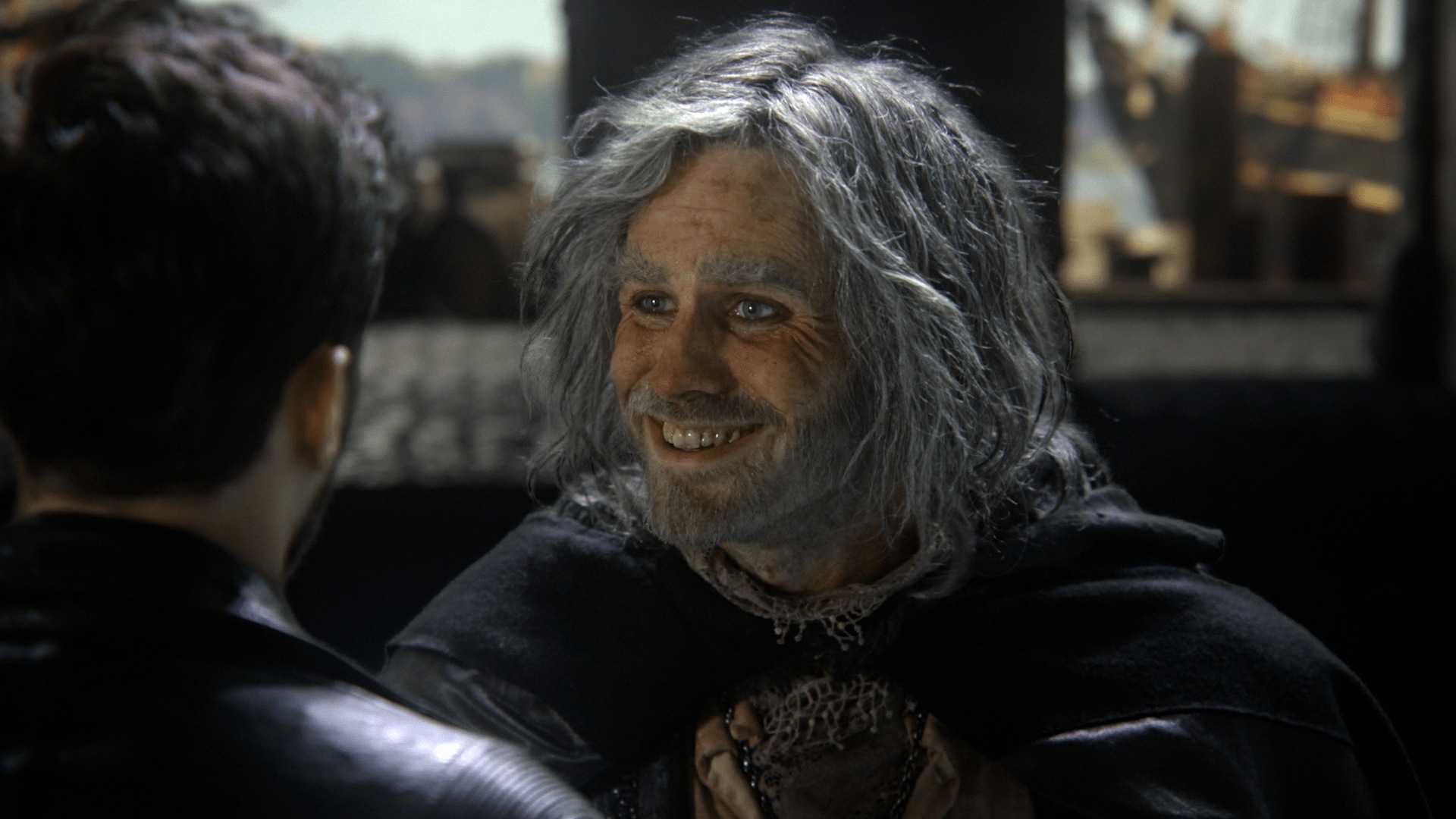 Watch Once Upon A Time S7 Episode 2 On Disney Kuwait English