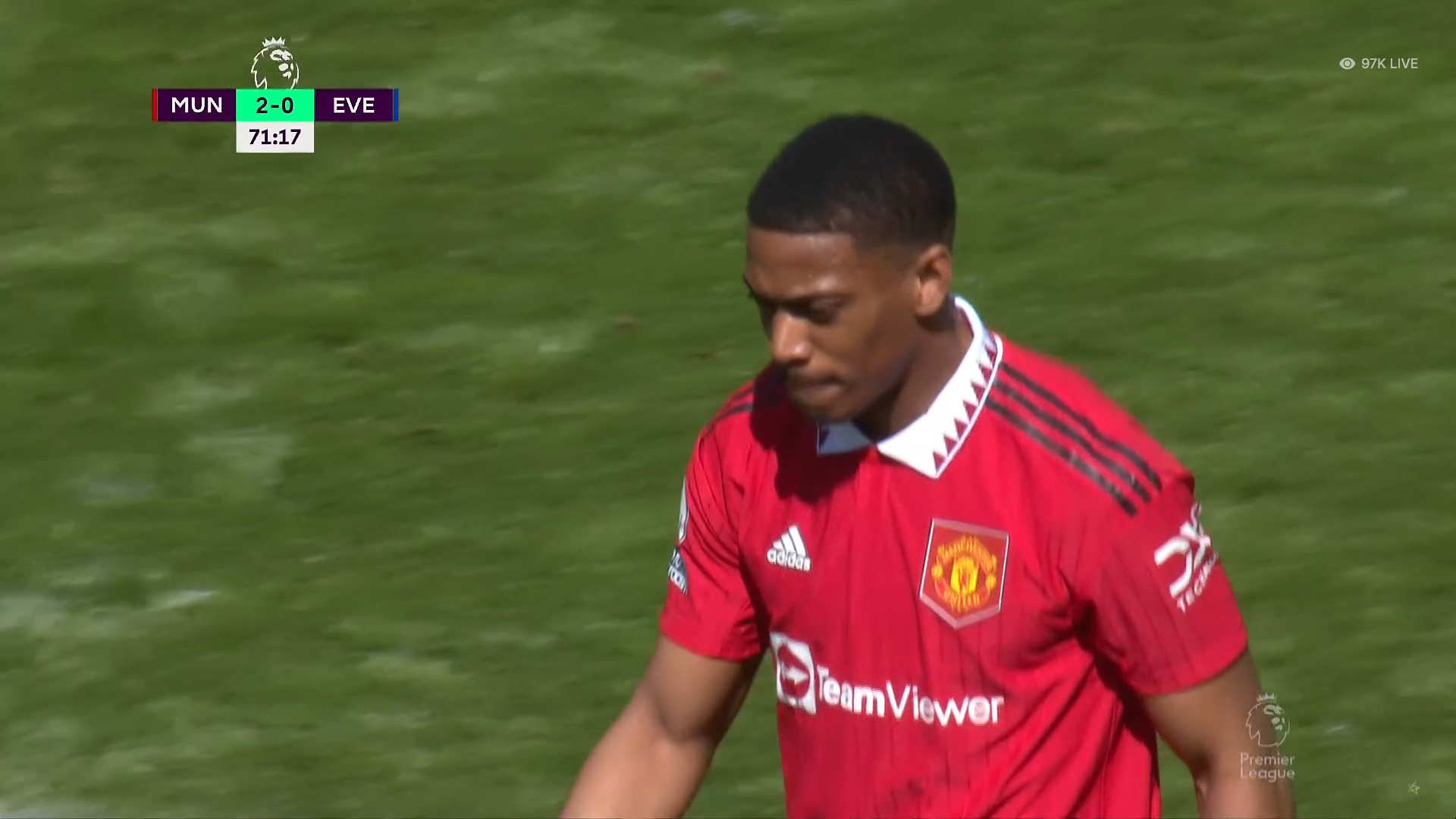 Watch Goal! (2-0) Online