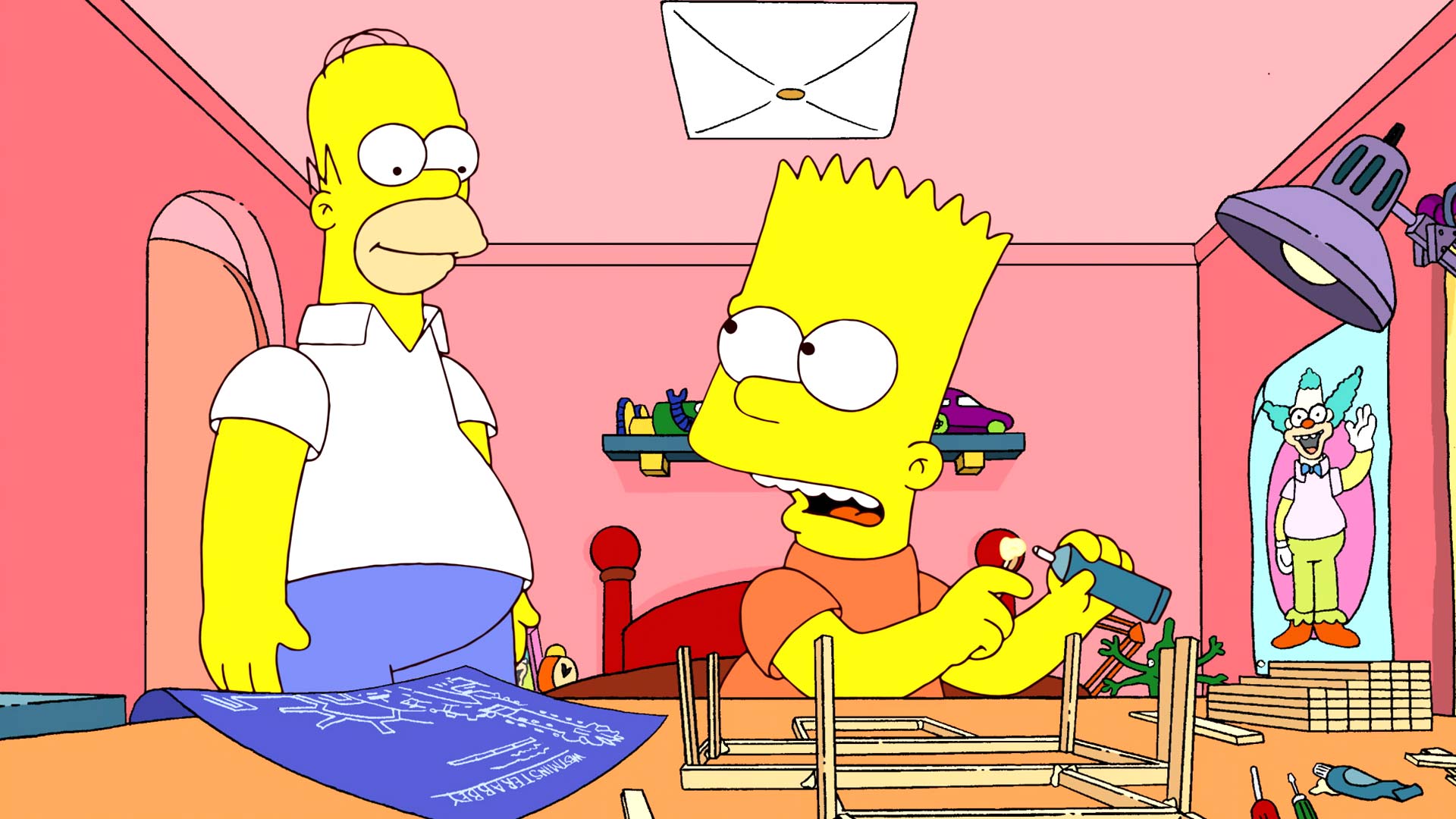 Watch The Simpsons S20 Episode 18 on JioHotstar
