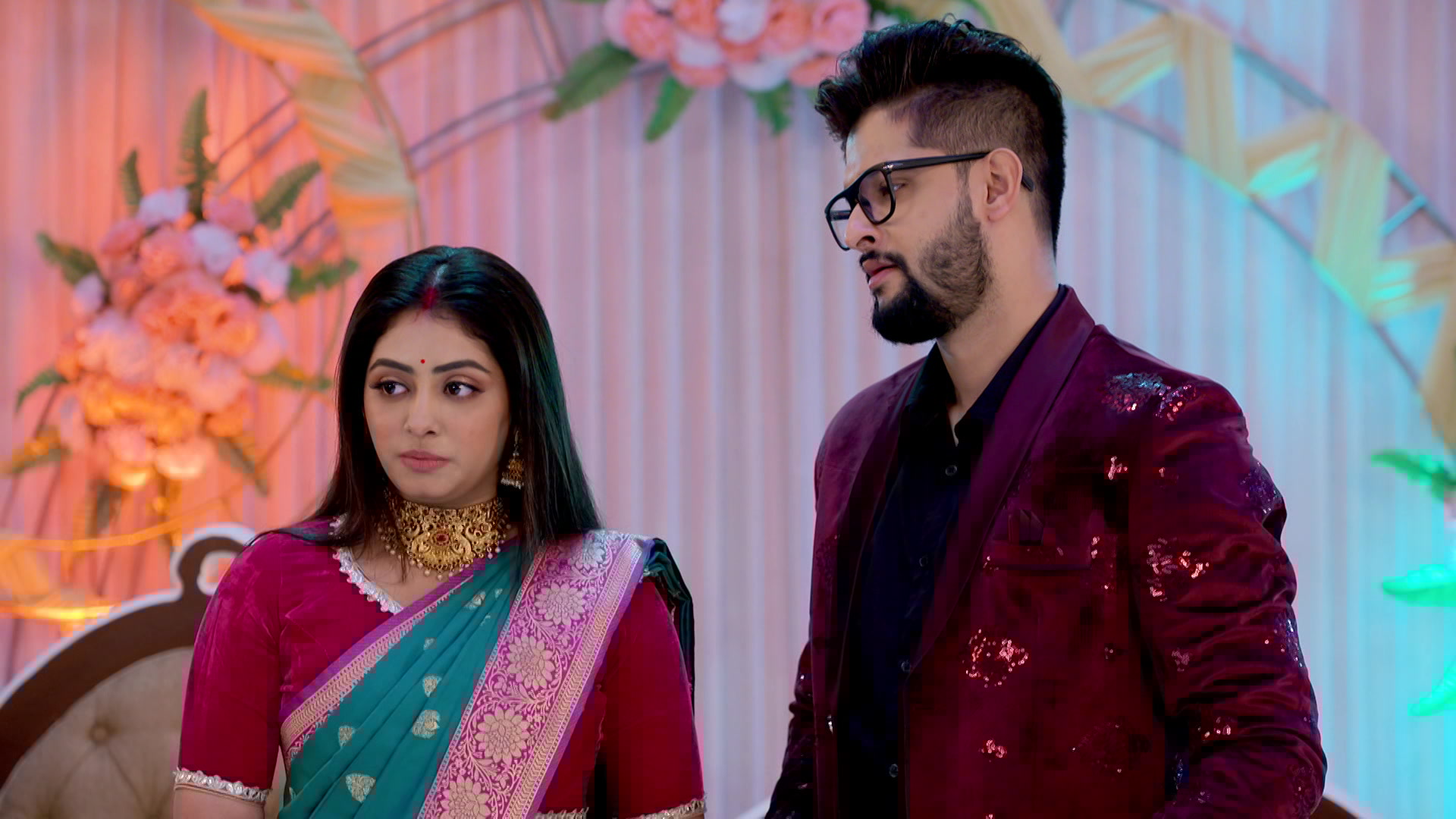 Watch Bangla Medium S1 Episode 69 on Disney+ Hotstar