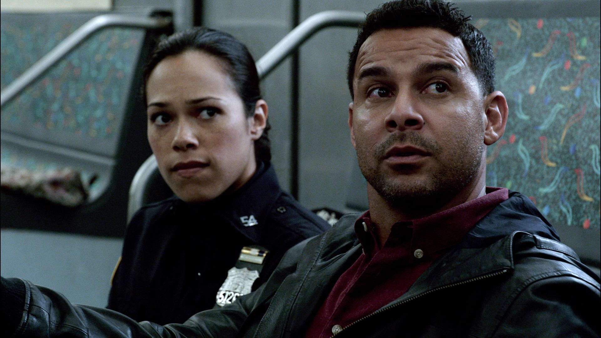 Watch Castle Episode 8 on Disney+ South Africa | English Police/Cop Series