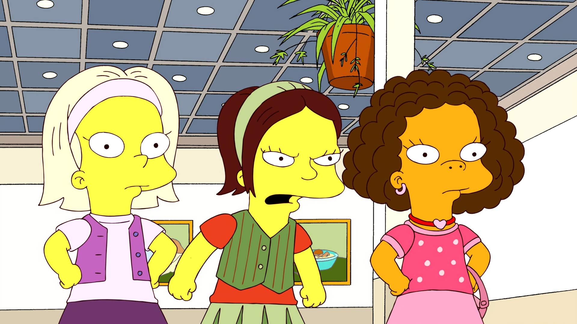 Watch The Simpsons Episode 19 on JioHotstar