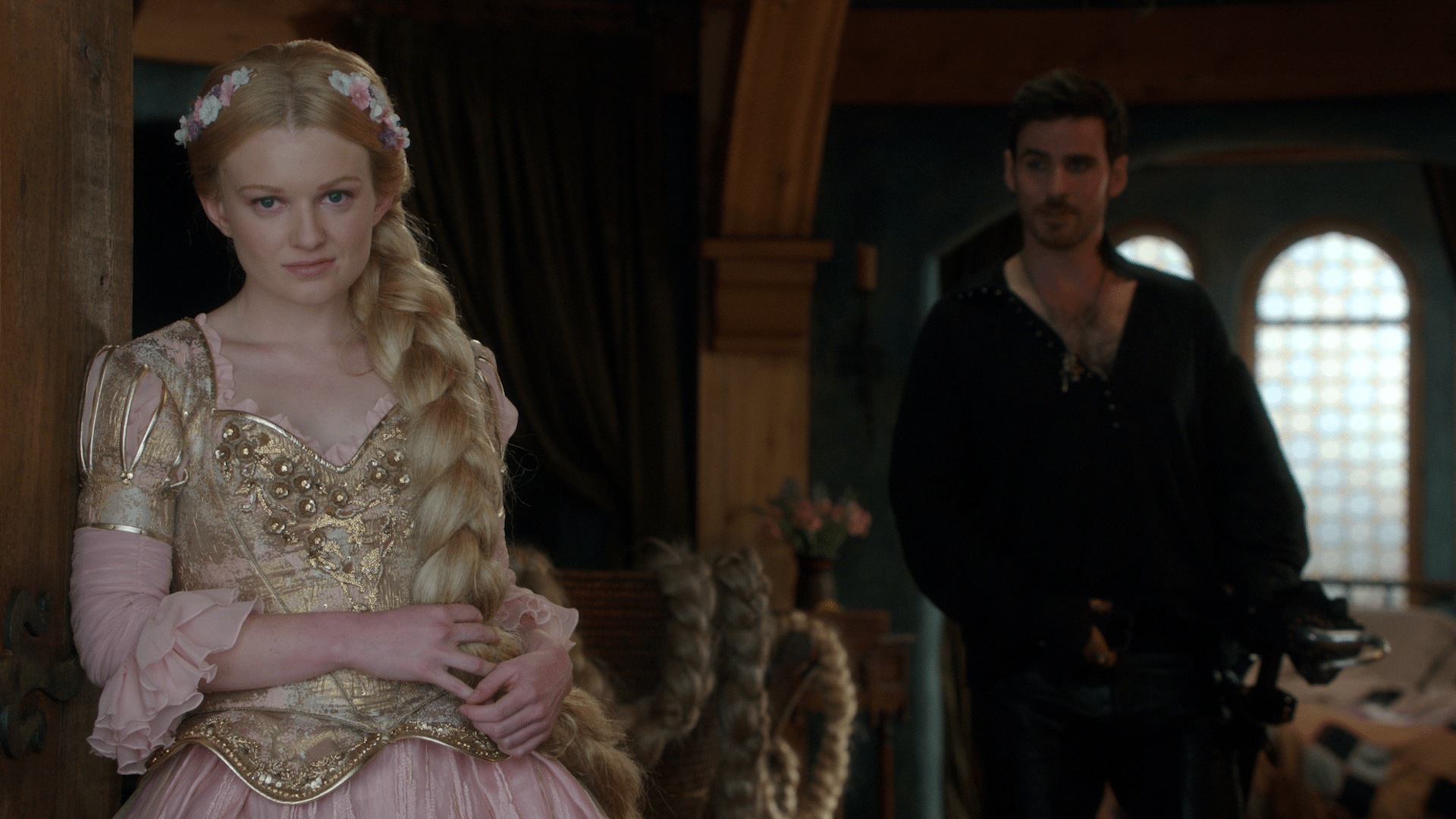 Watch Once Upon A Time S7 Episode 7 On Disney South Africa English