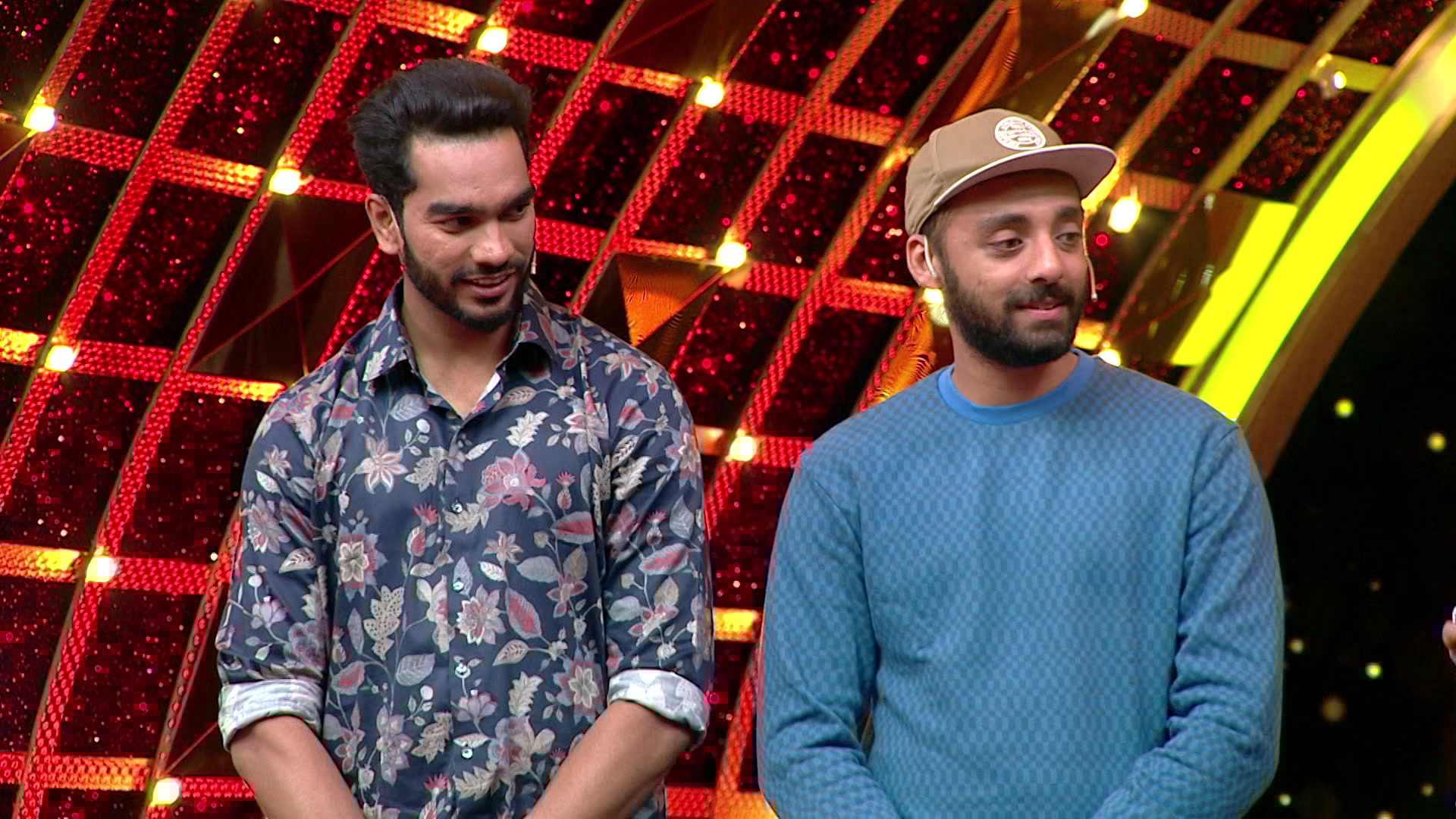 Watch Cooku with Comali Episode 43 on JioHotstar