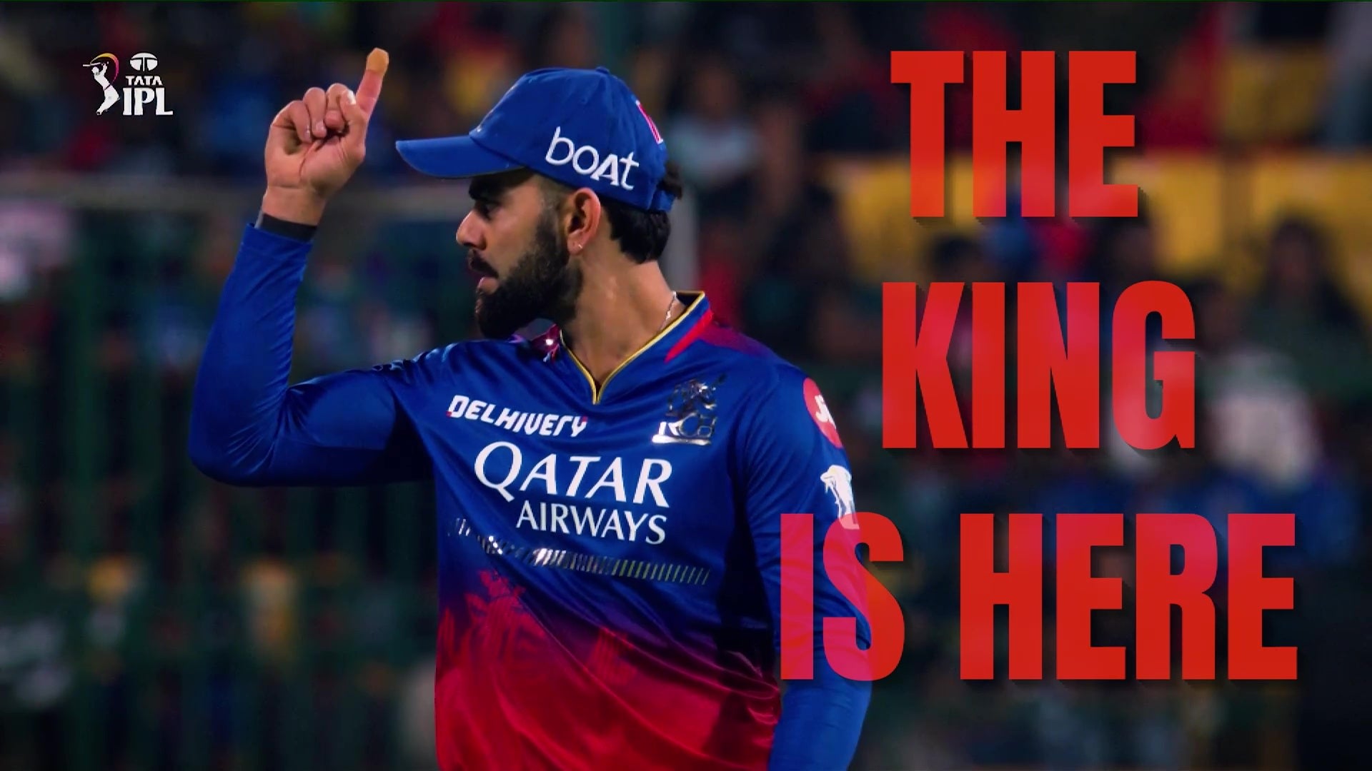 Watson, Morgan Heap Praise On Kohli