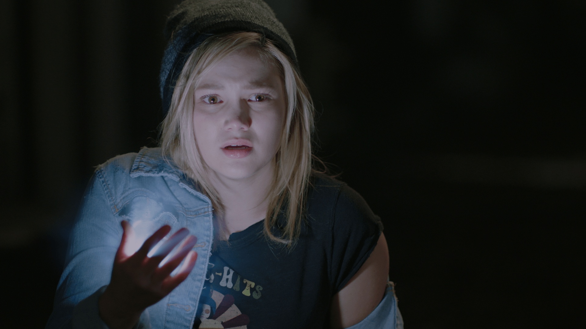 Cloak & Dagger - Disney+