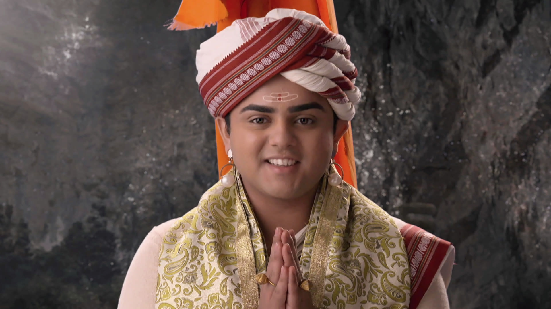 Watch Pundalik To Prove Himself Online