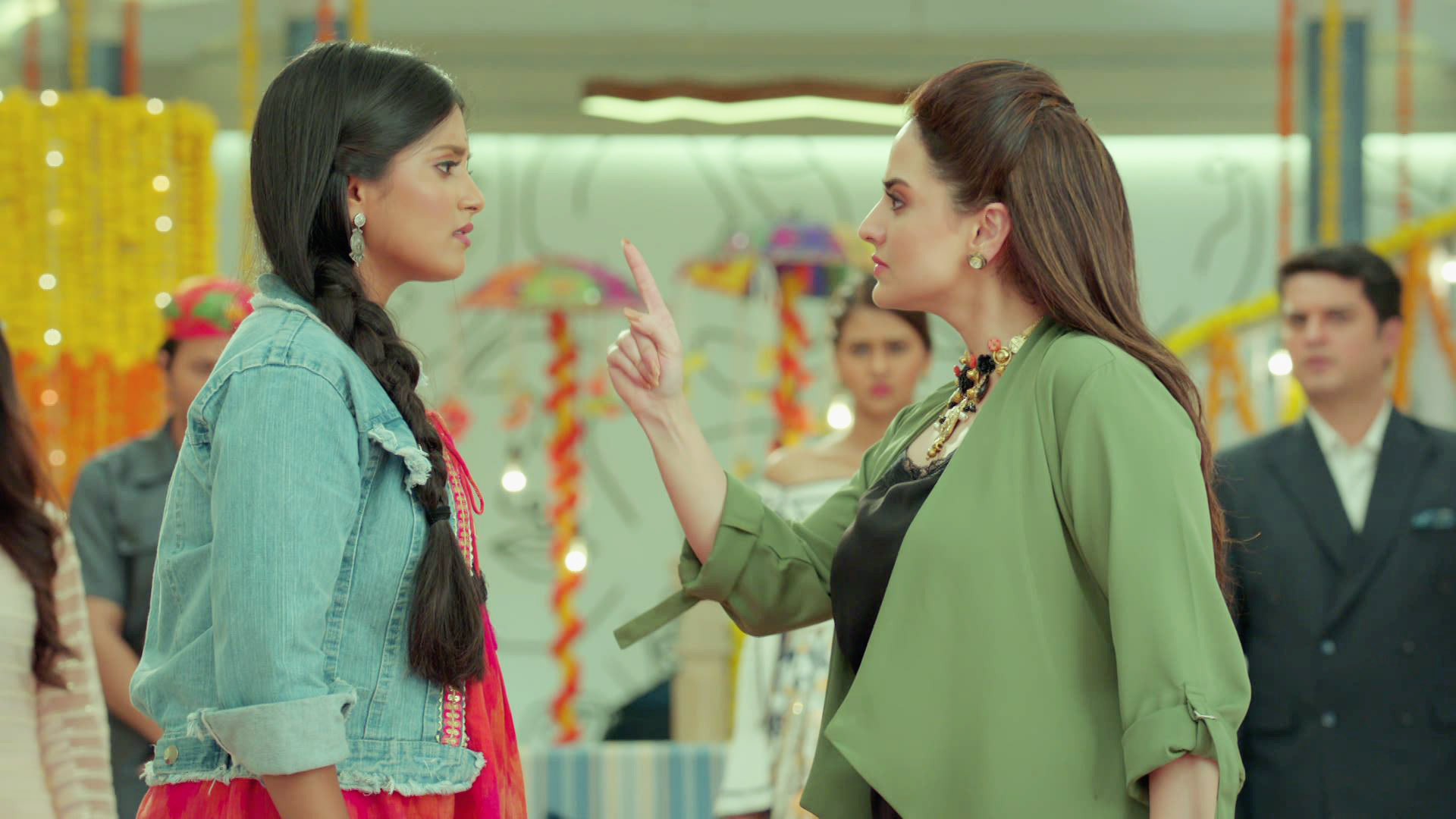 Stream banni-chow-home-delivery Online | Watcho