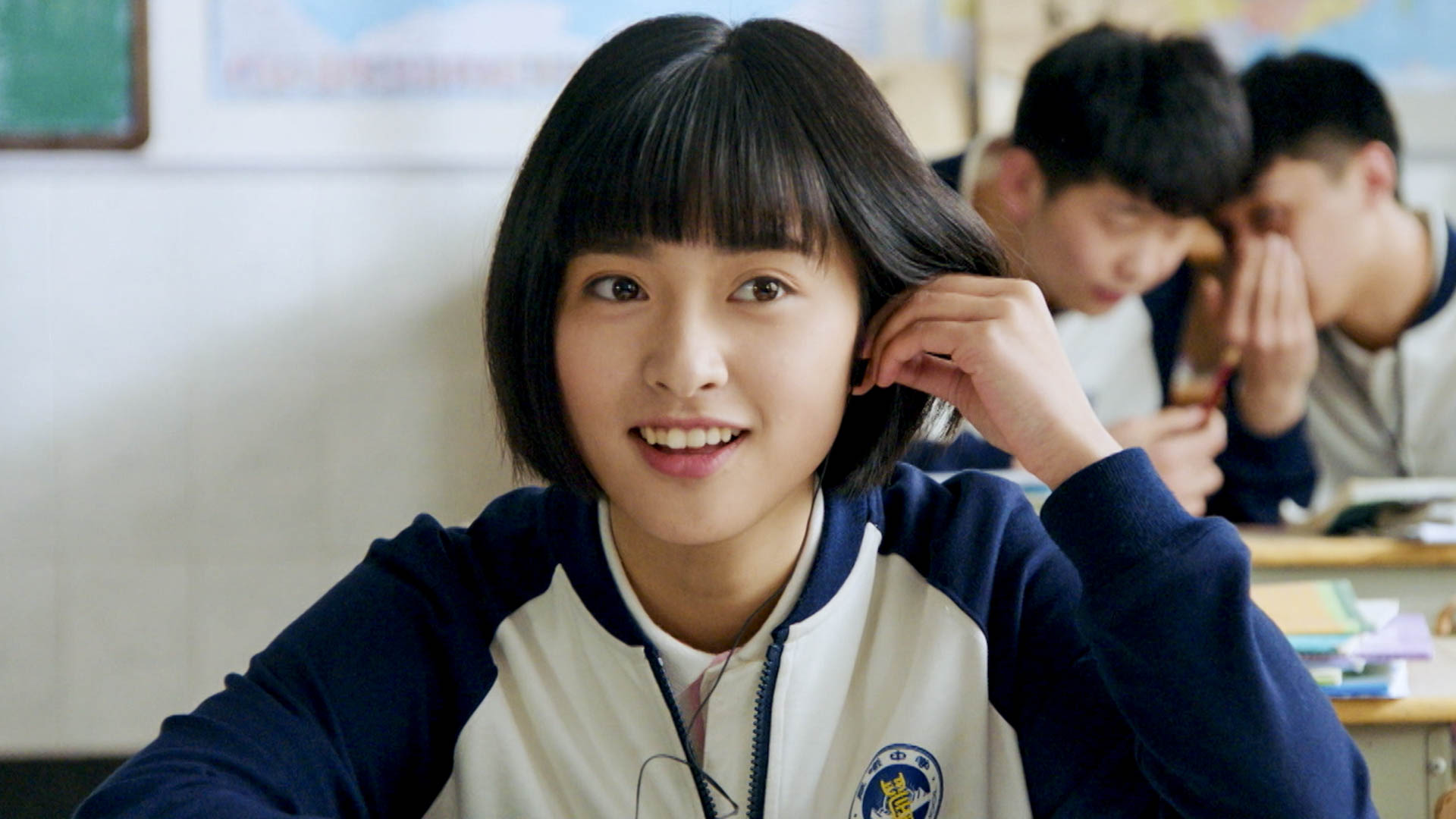 Watch A Love So Beautiful Episode 24 on JioHotstar