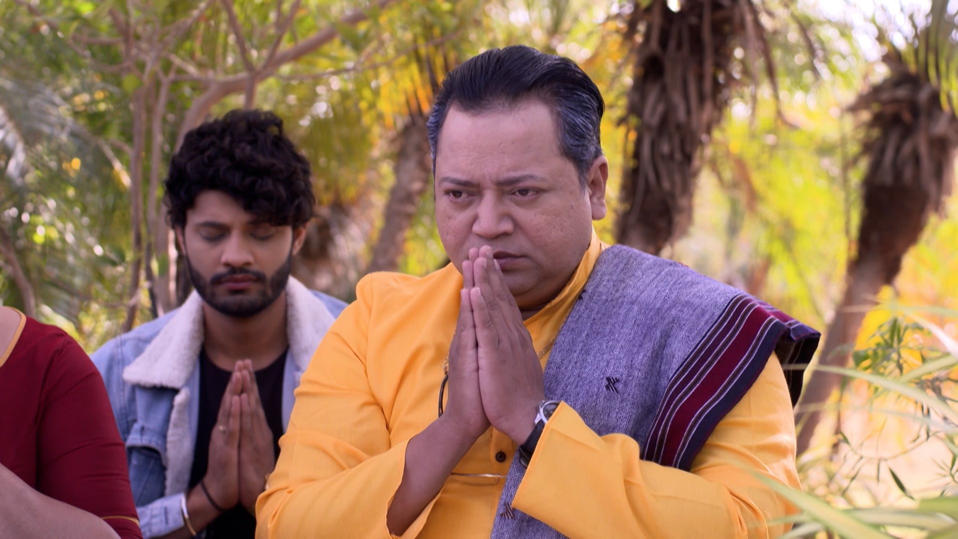 Watch Moti Baa Ni Nani Vahu Episode 698 on JioHotstar
