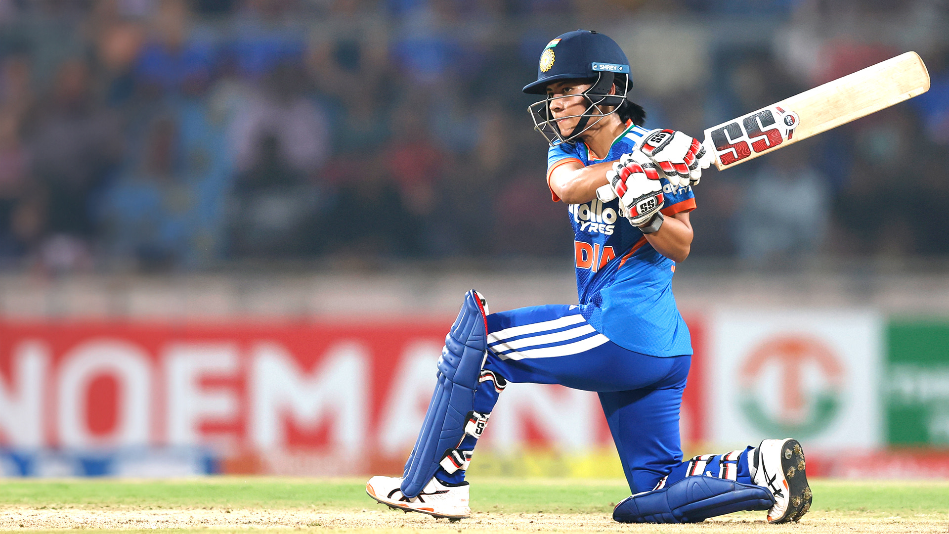 IND W Super 4s vs SL W, 5th T20I