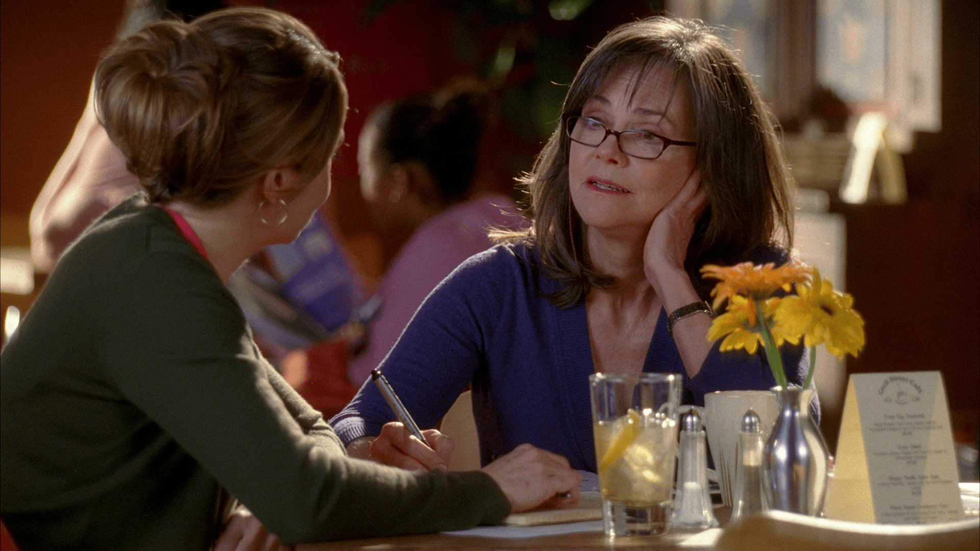 Watch Brothers & Sisters S3 Episode 20 on Disney+ Morocco | English ...