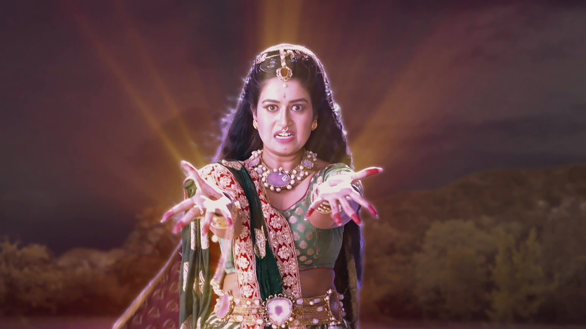 Watch kannante-radha-punasamagamam only on Watcho