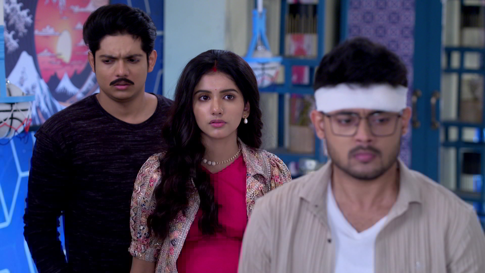 Watch Tomader Rani Episode 149 on JioHotstar