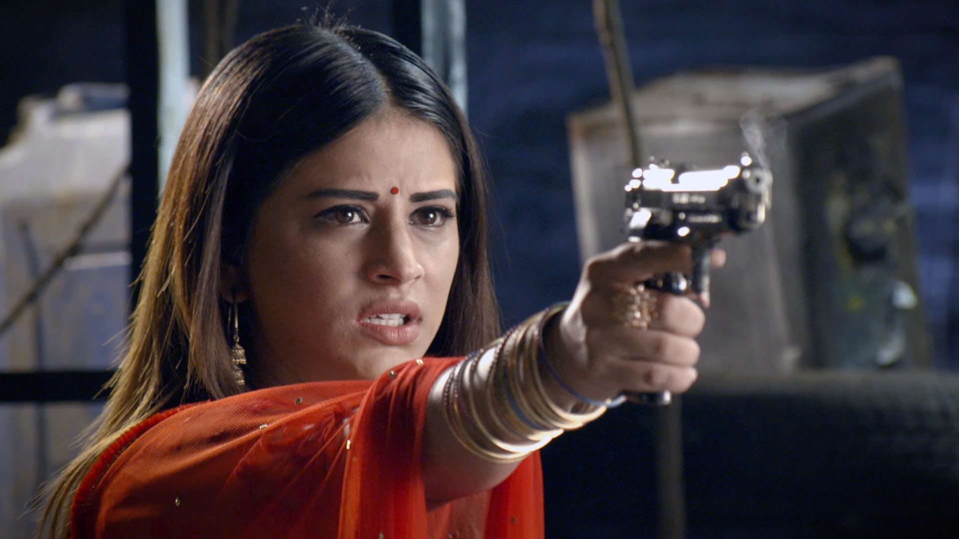 Nimki Kills Mintu - Promo - JioHotstar