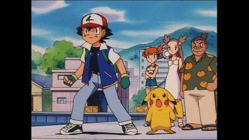 Watch Pokemon S4 Episode 51 on JioHotstar