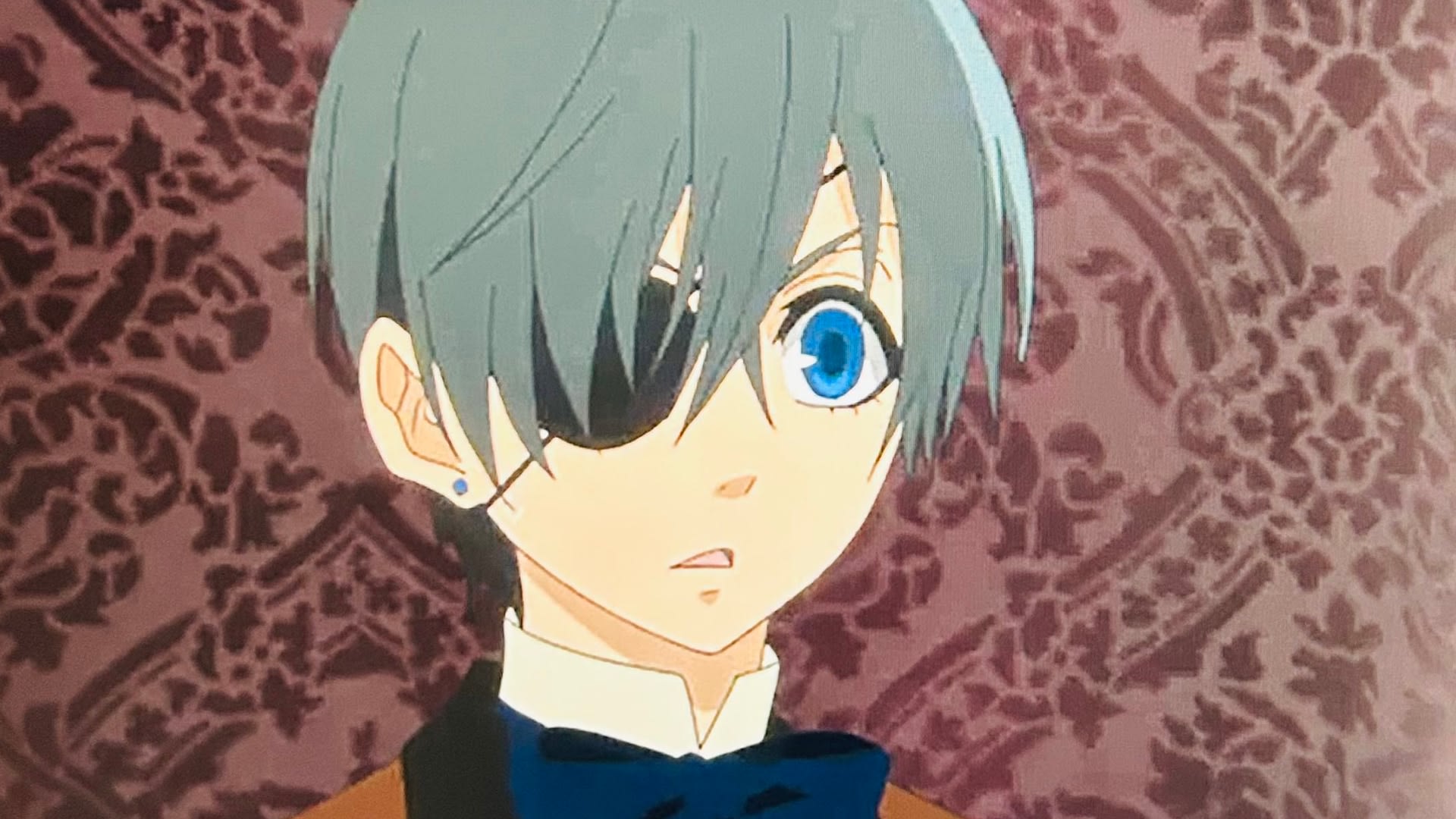 Watch Black Butler S1 Episode 3 on JioHotstar