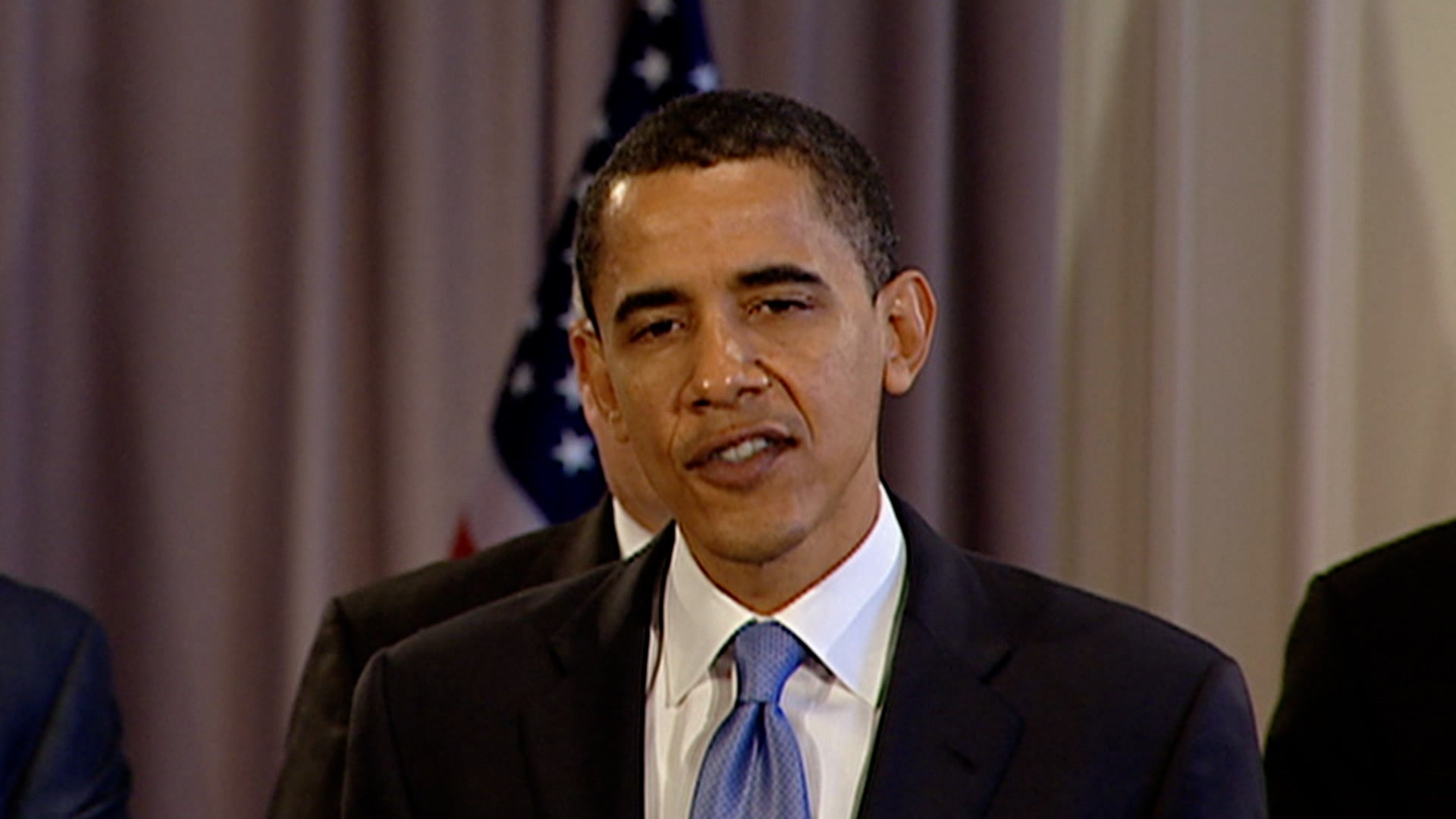 Watch Obama: In Pursuit Of A More Perfect Union S1 Episode 2 on JioHotstar