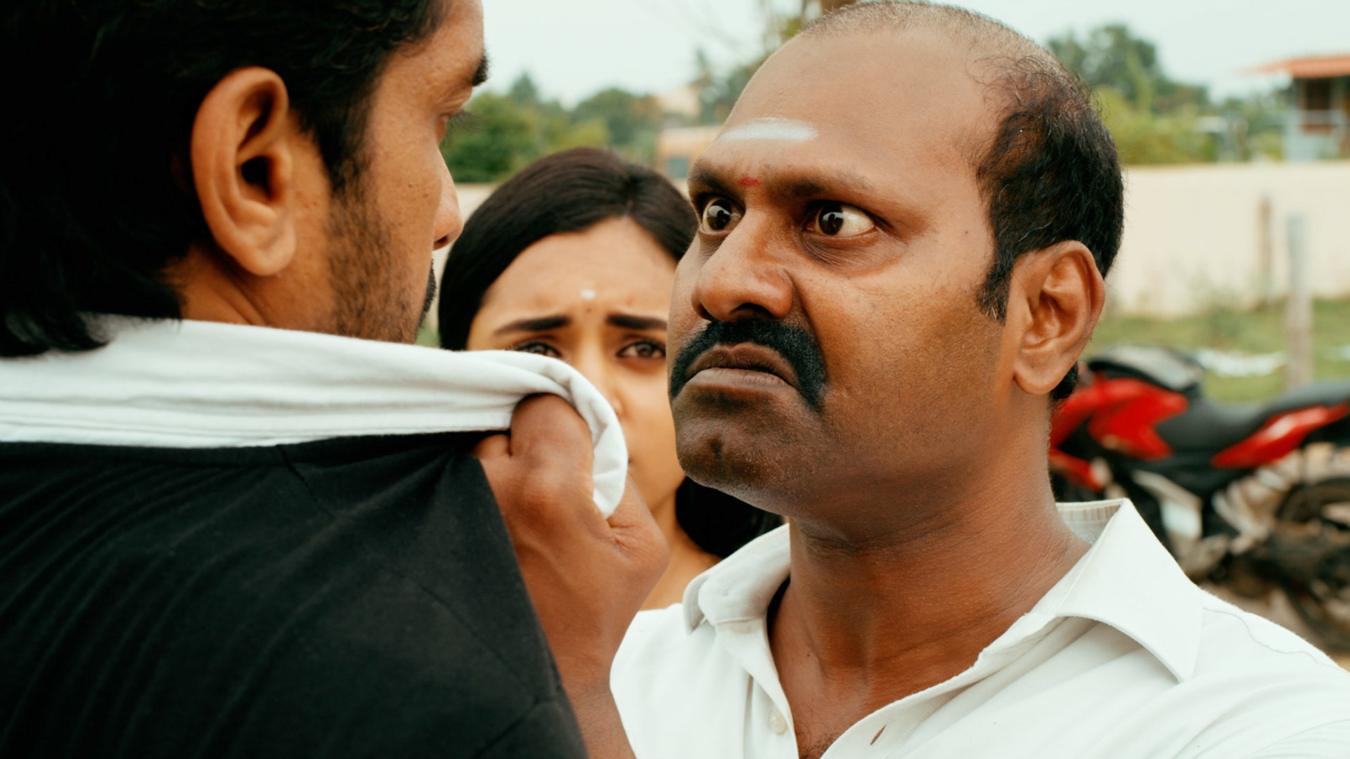 Watch Office S1 Episode 72 on JioHotstar