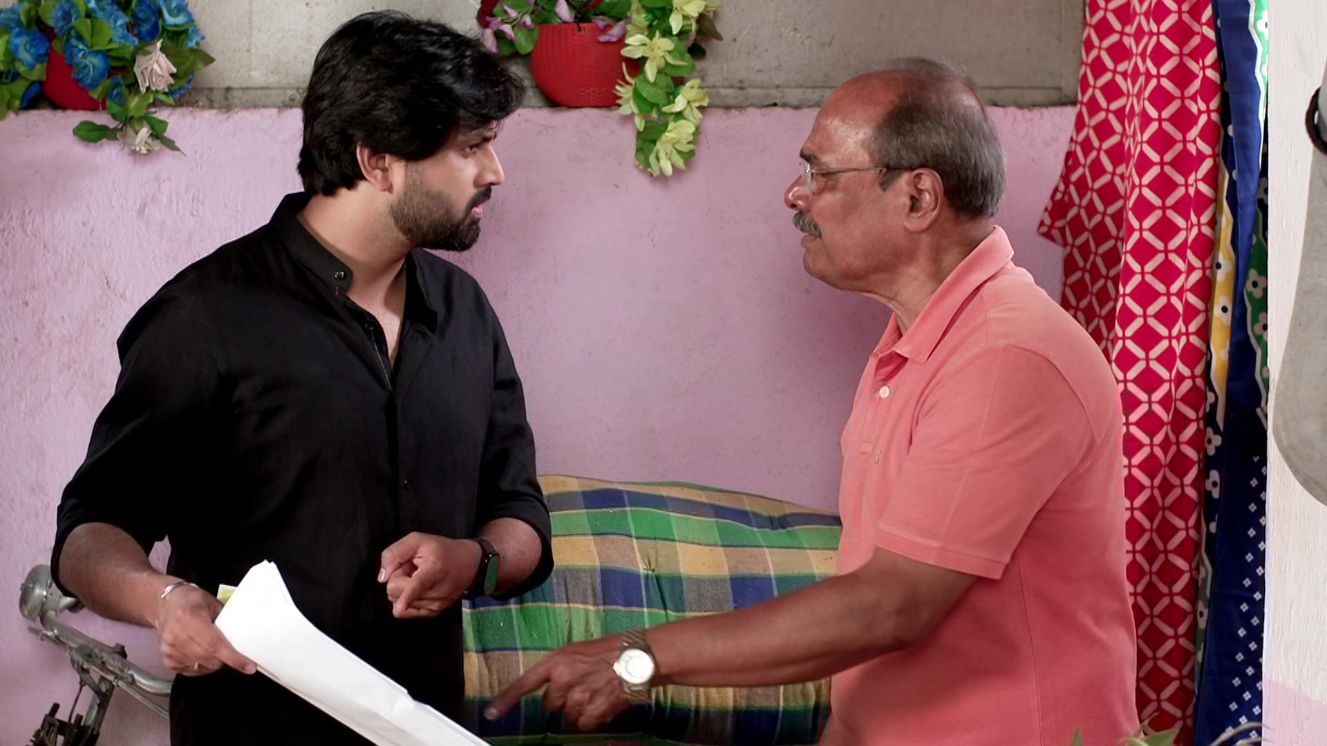 Watch Morambaa Episode 937 on JioHotstar