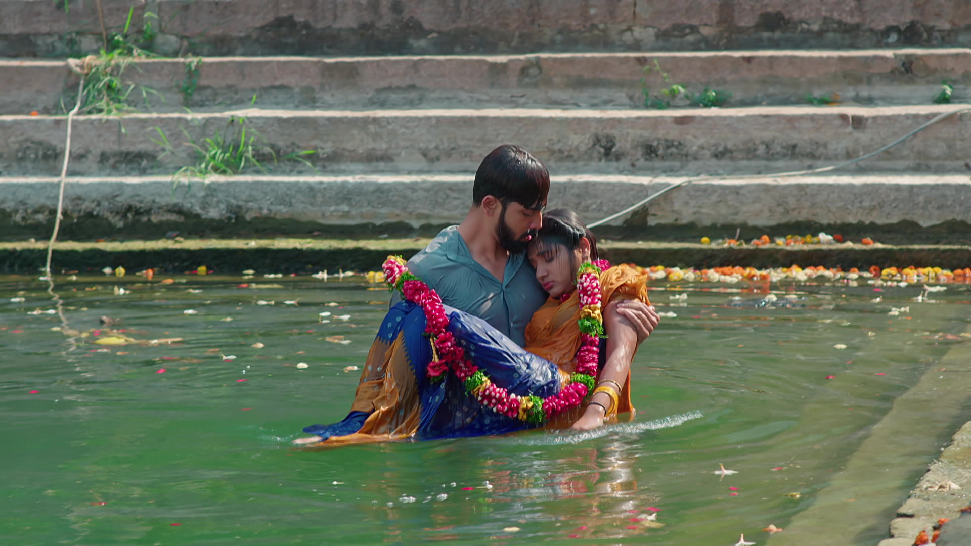 Watch Aragini 2 S1 Episode 244 on JioHotstar