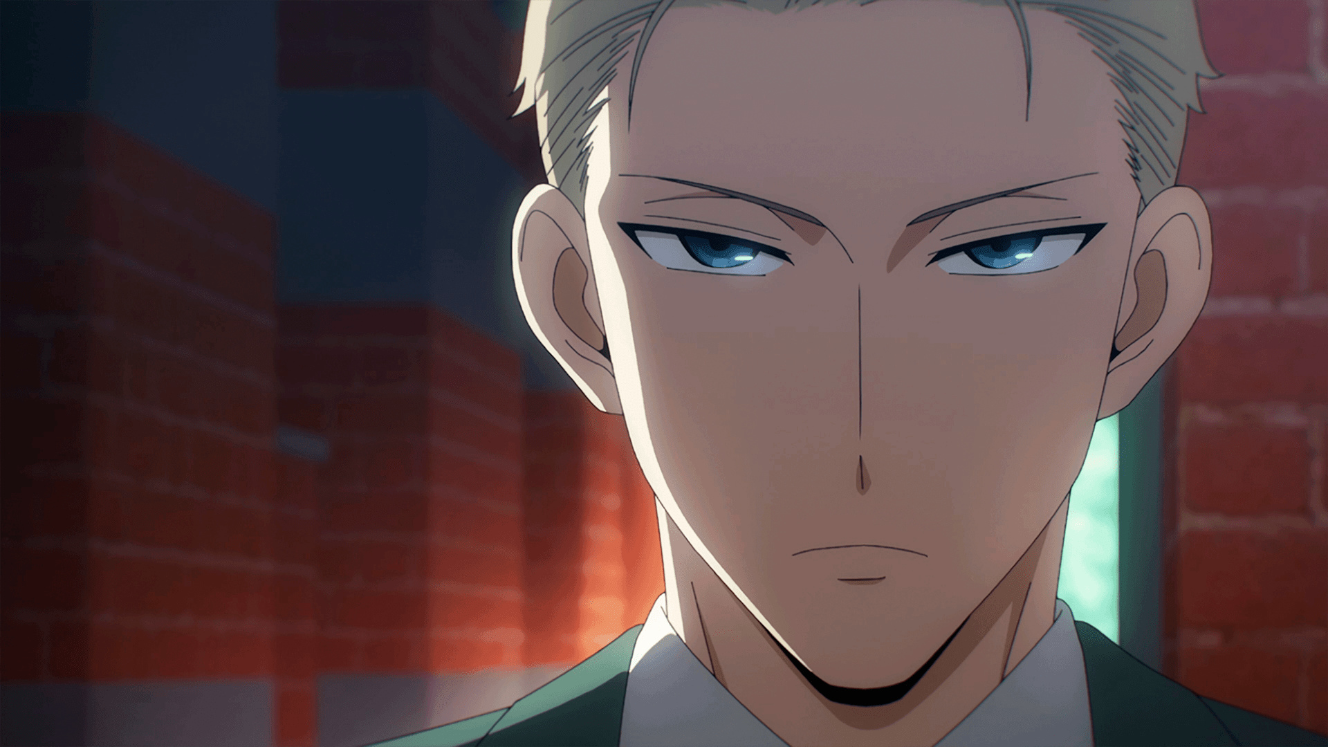 SPY×FAMILY - Disney+